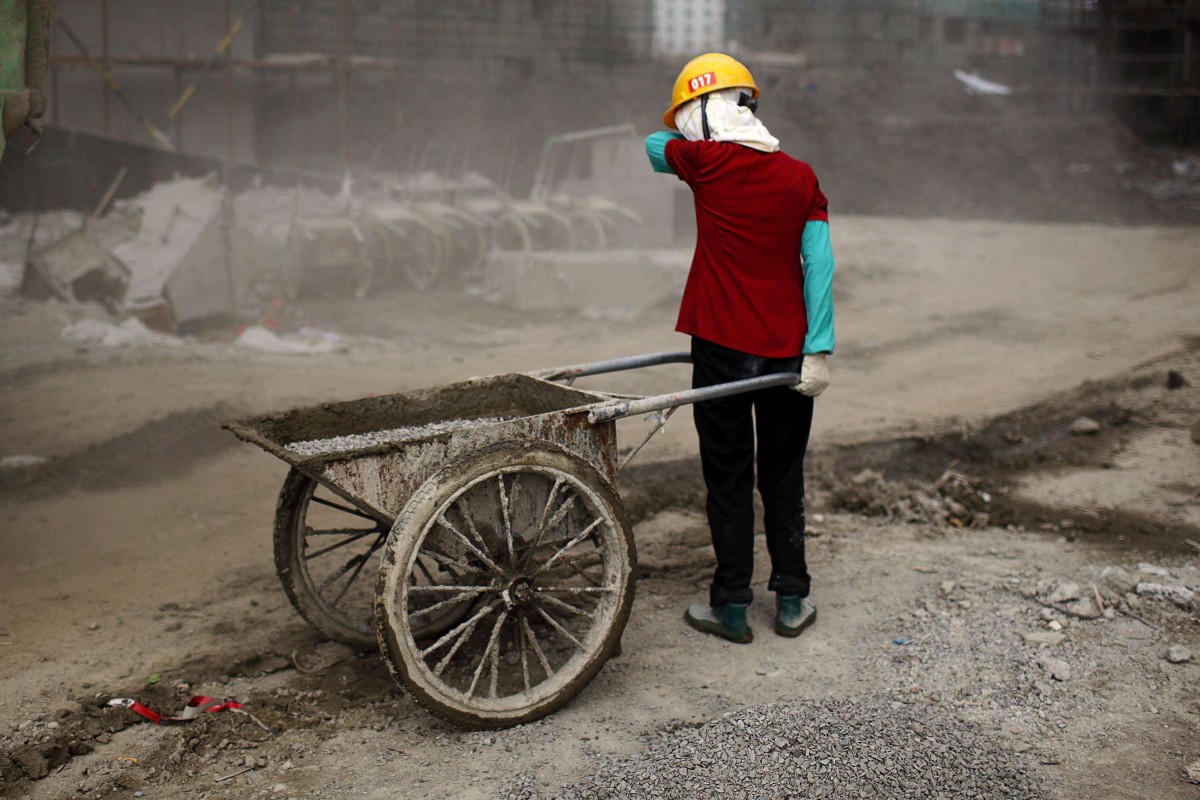 Migrant workers in China | South China Morning Post