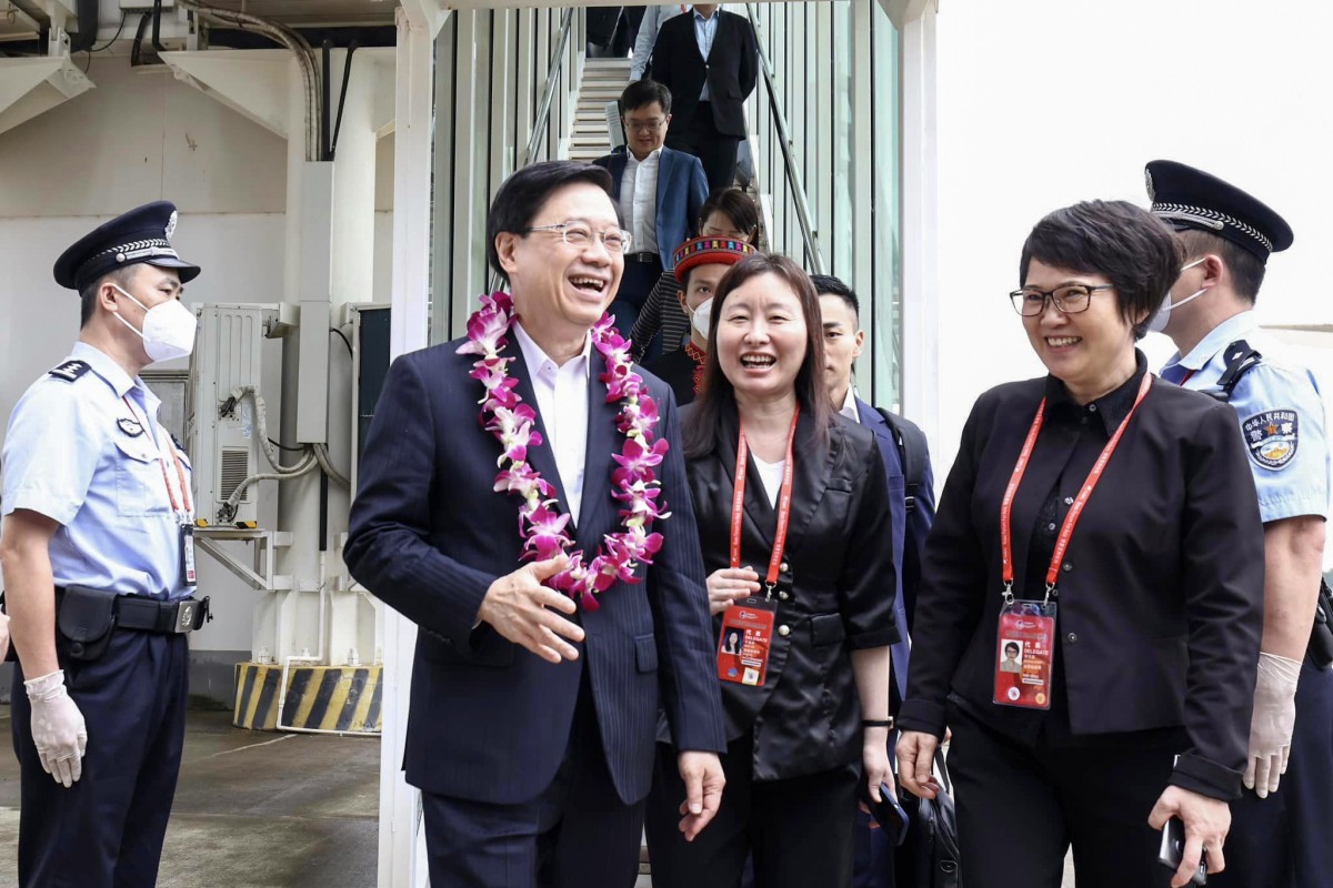 Boao Forum for Asia 2023 | South China Morning Post