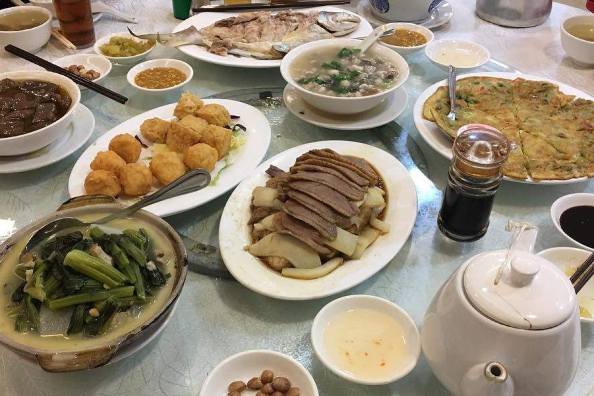Cha chaan teng culture and history | South China Morning Post
