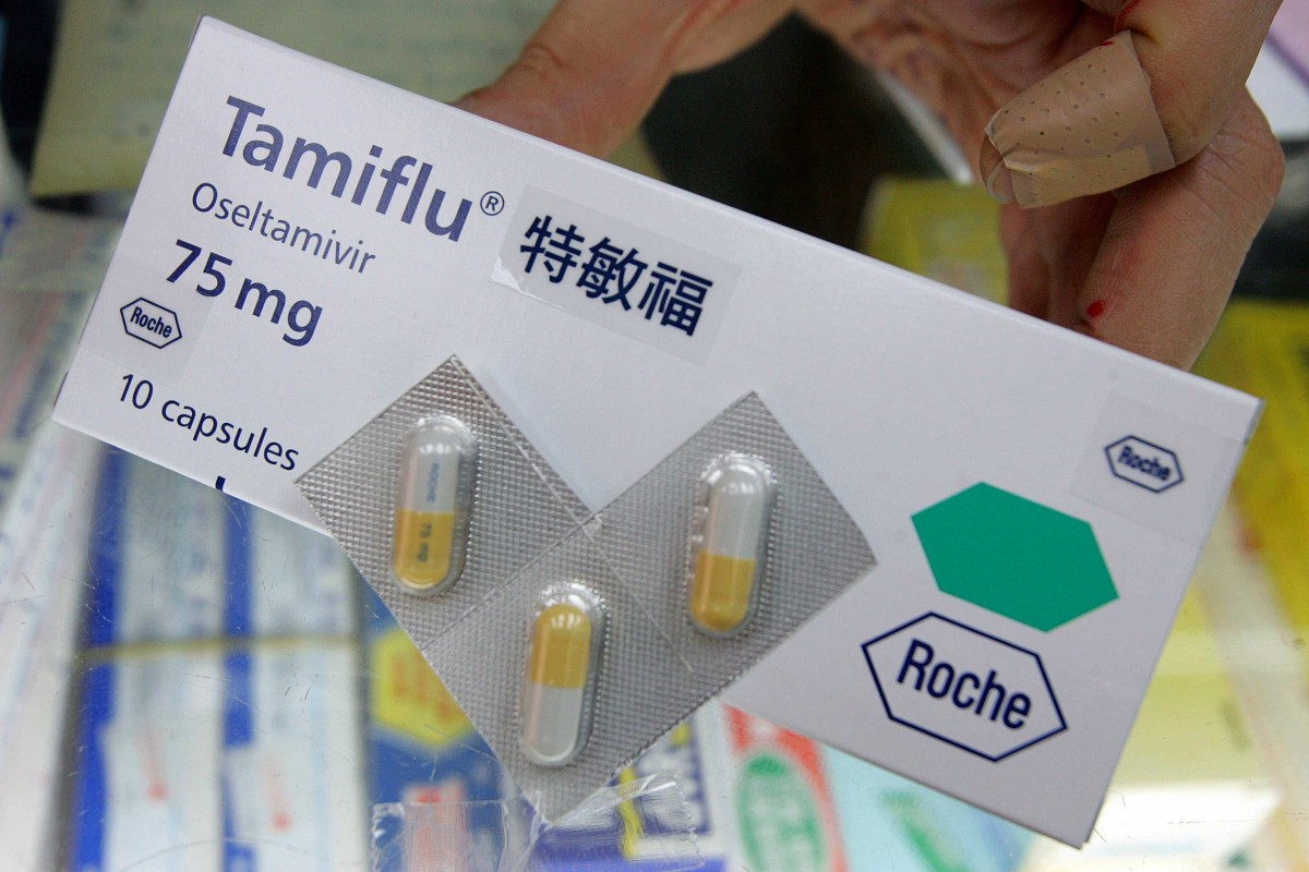 Flu in Hong Kong | South China Morning Post