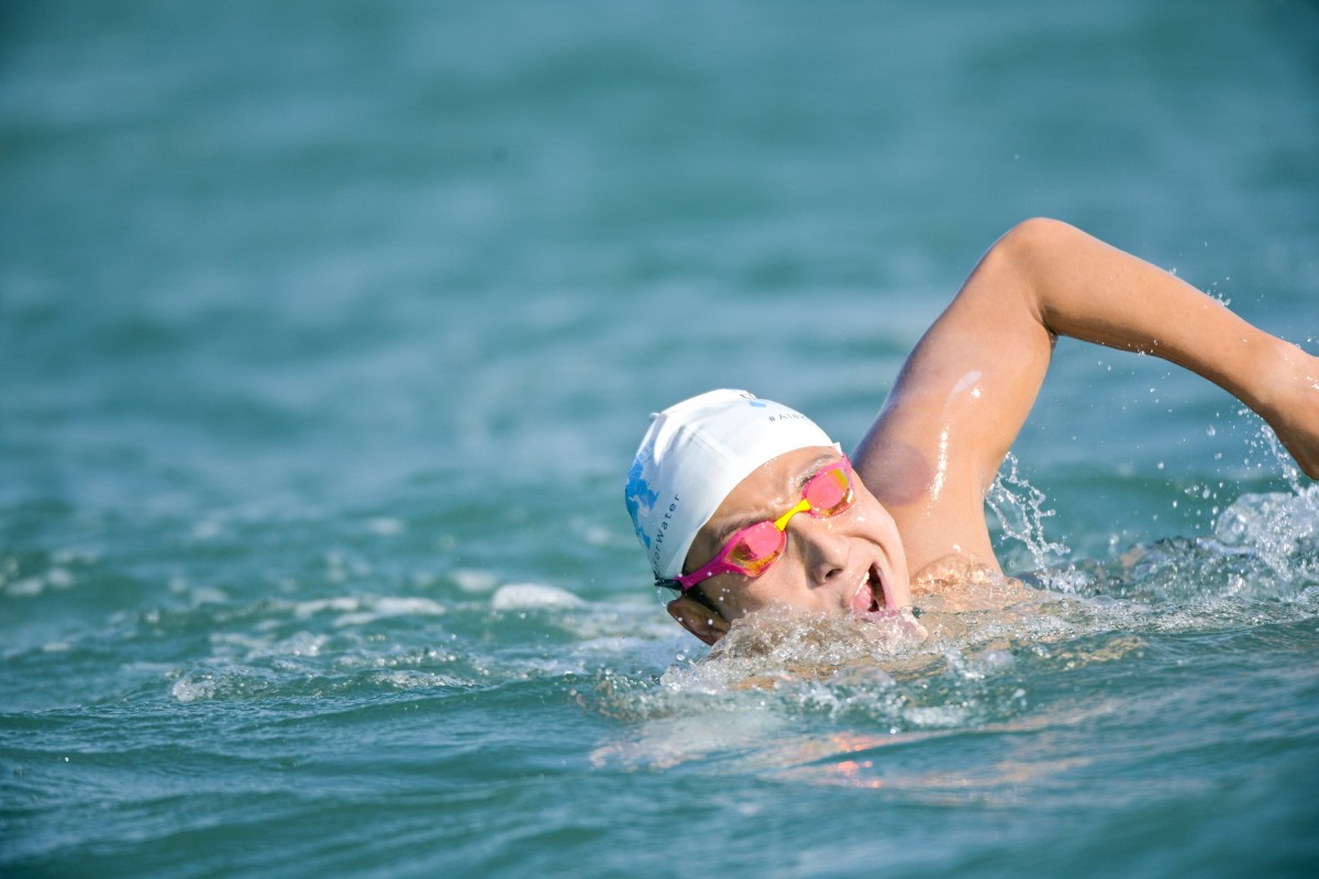 Tim Pile | South China Morning Post