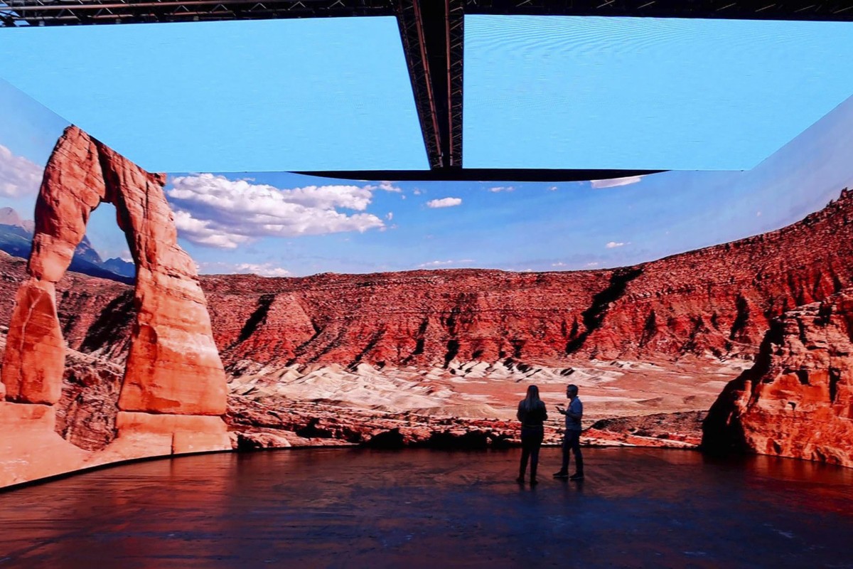 Yolanda Lam | South China Morning Post