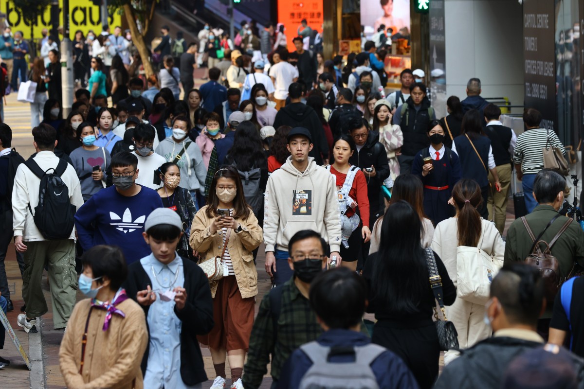 Flu in Hong Kong | South China Morning Post