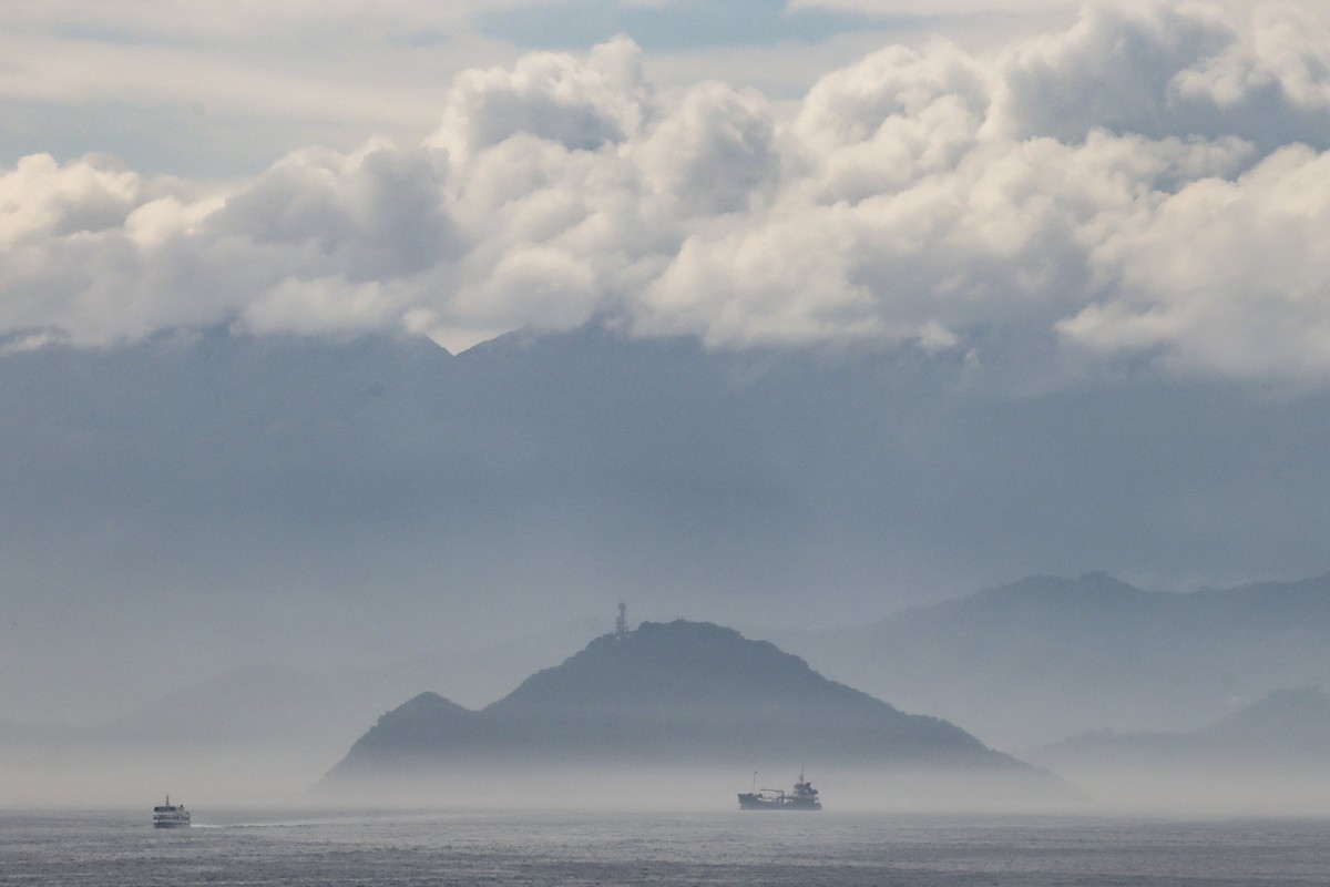 Lantau Tomorrow Vision | South China Morning Post