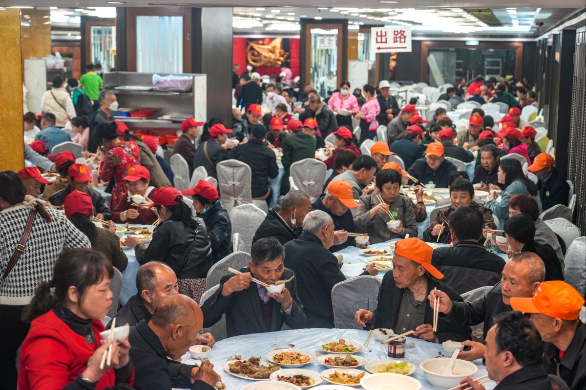 Rachel Yeo | South China Morning Post