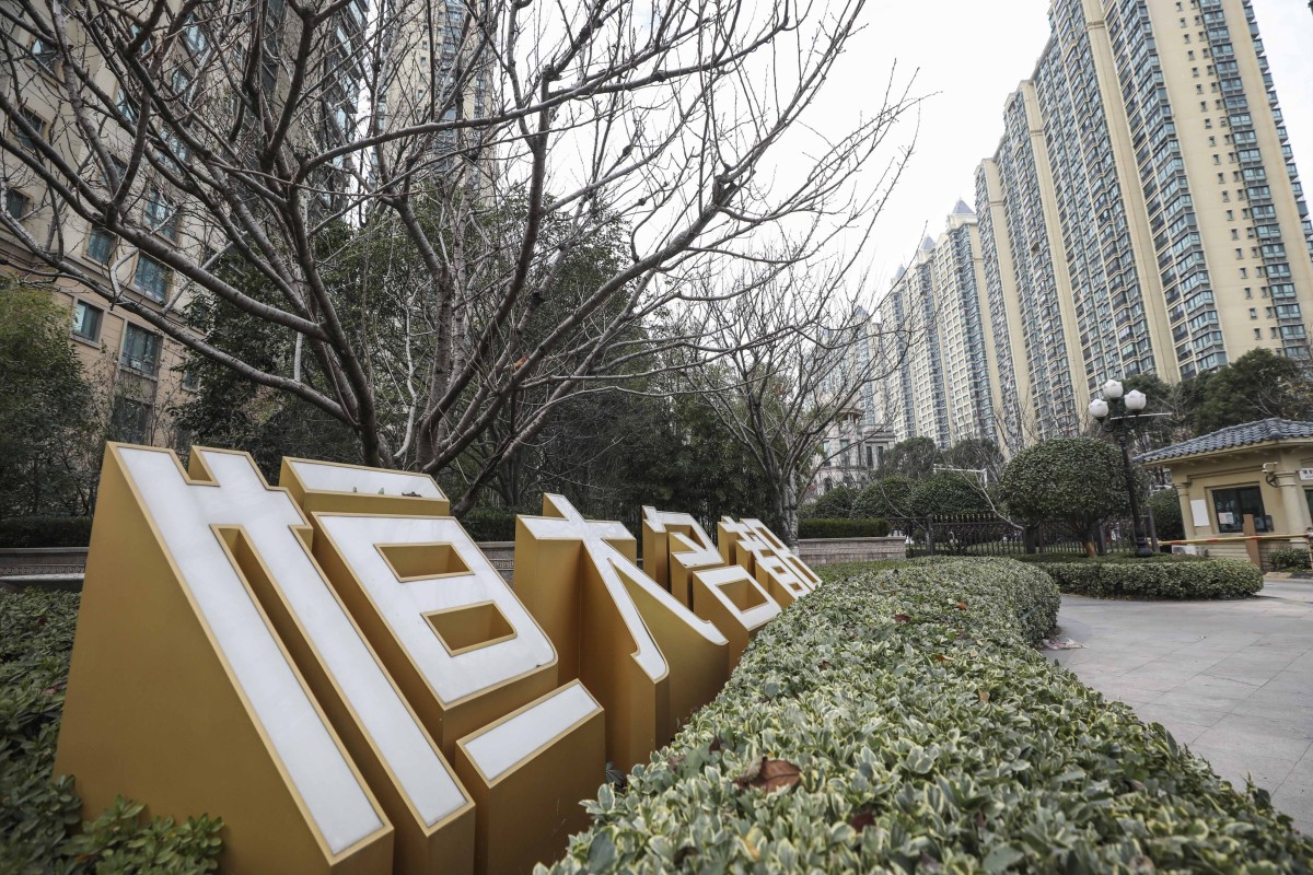 China Evergrande Group | South China Morning Post