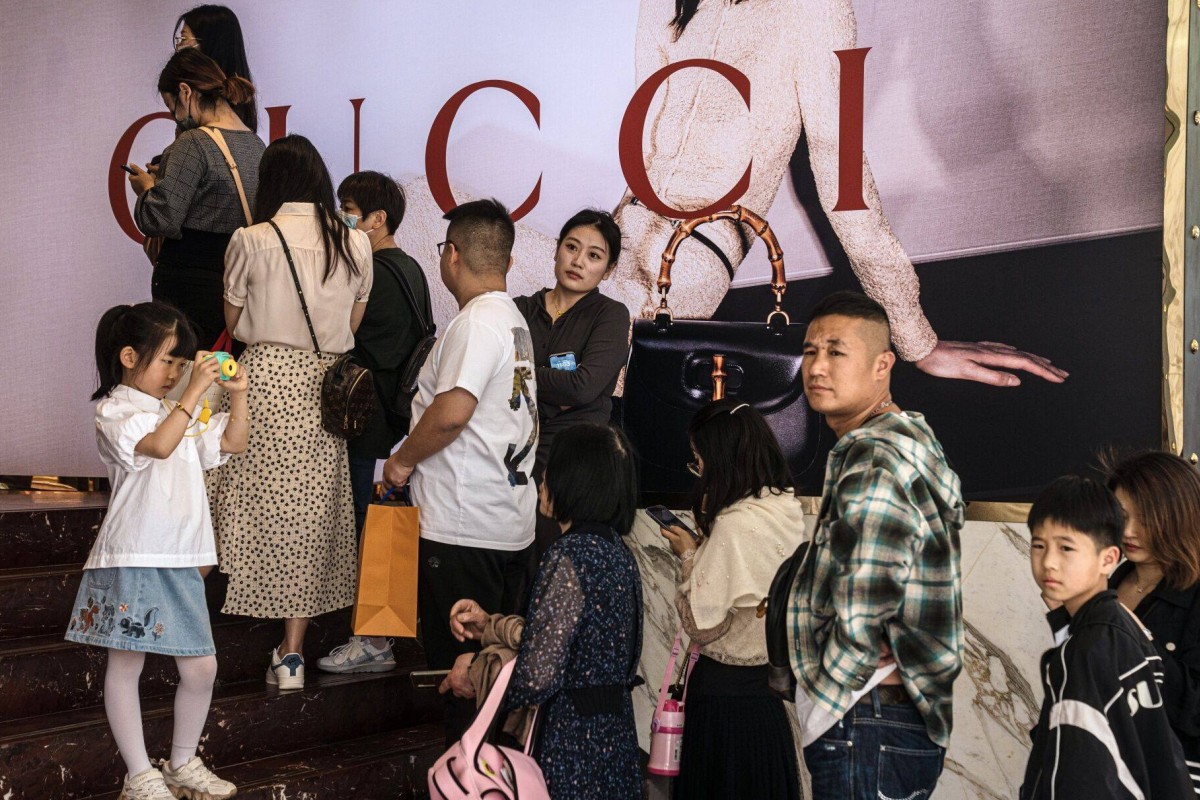 Luna Sun | South China Morning Post