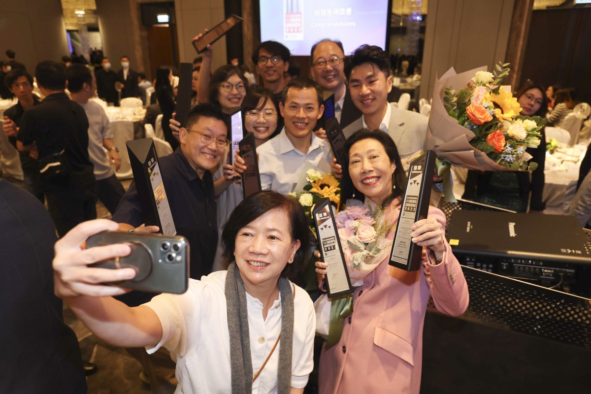 SCMP | South China Morning Post