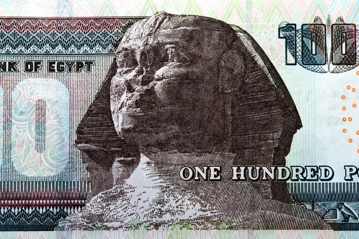 Tim Pile | South China Morning Post