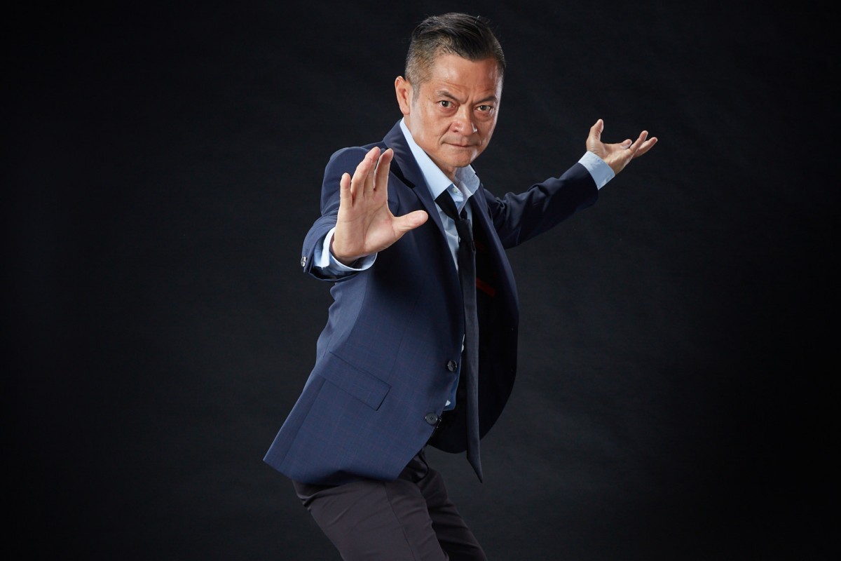 Jackie Chan | South China Morning Post