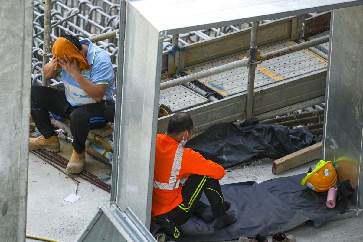 Hong Kong workers and labour rights | South China Morning Post