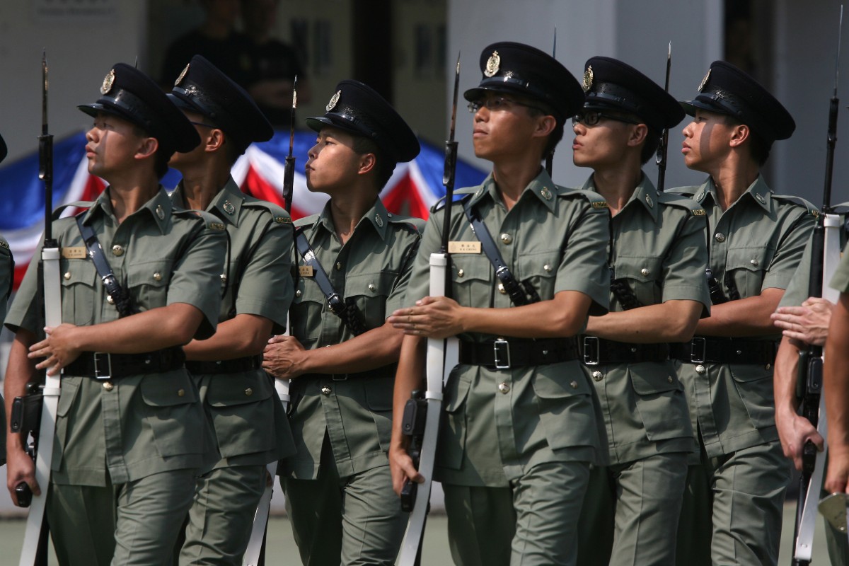 Willa Wu | South China Morning Post