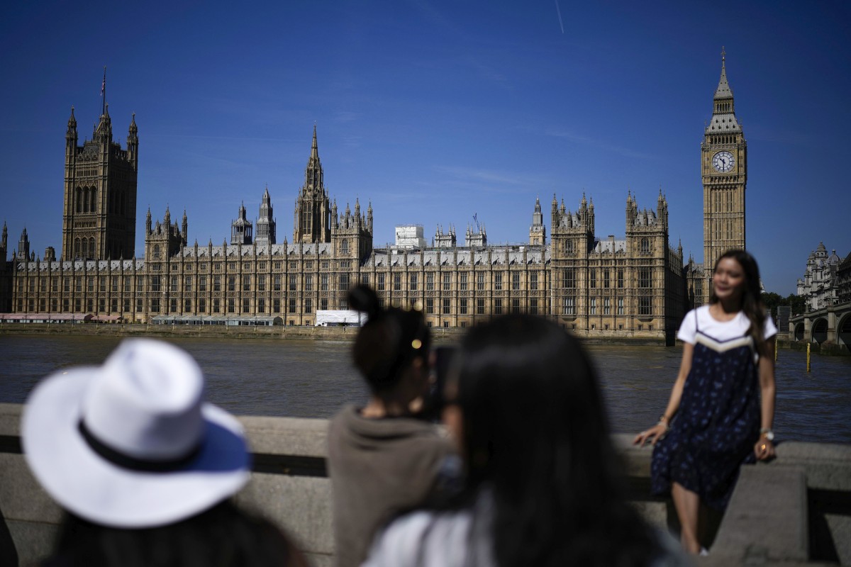 British National (Overseas) passport latest news | South China Morning Post