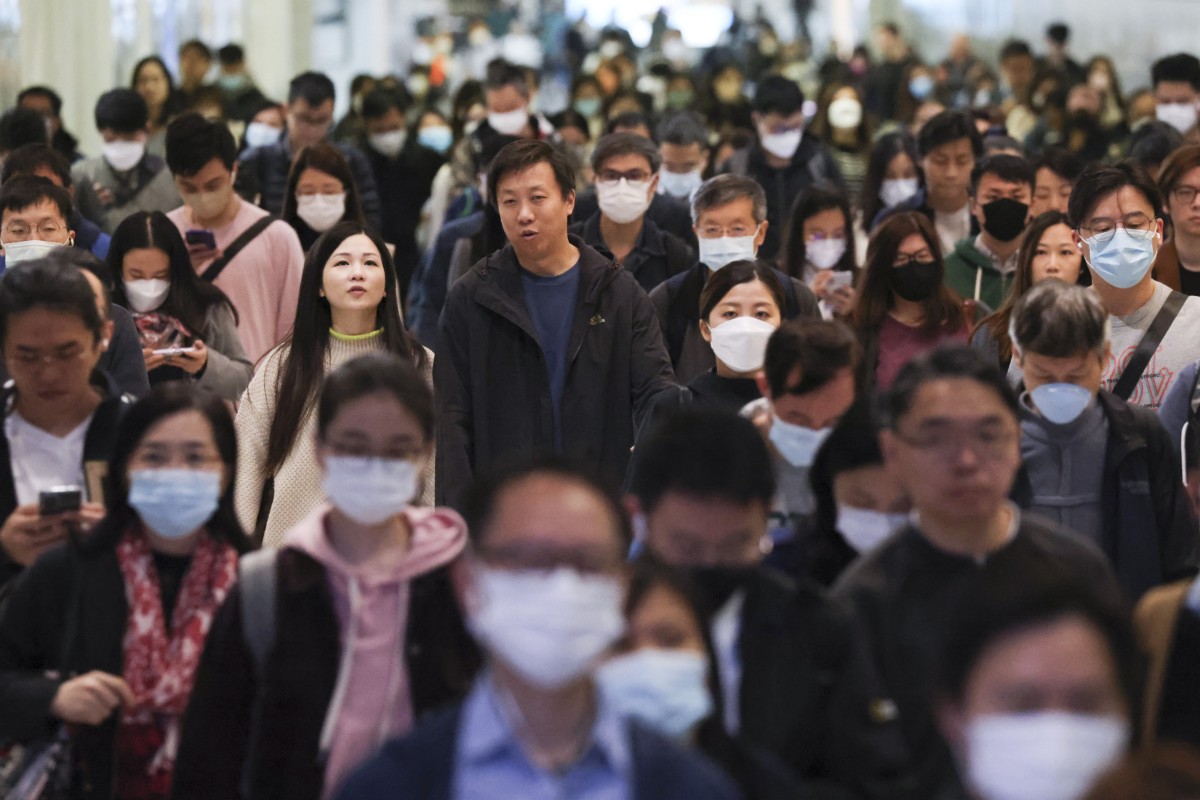 William Yiu | South China Morning Post