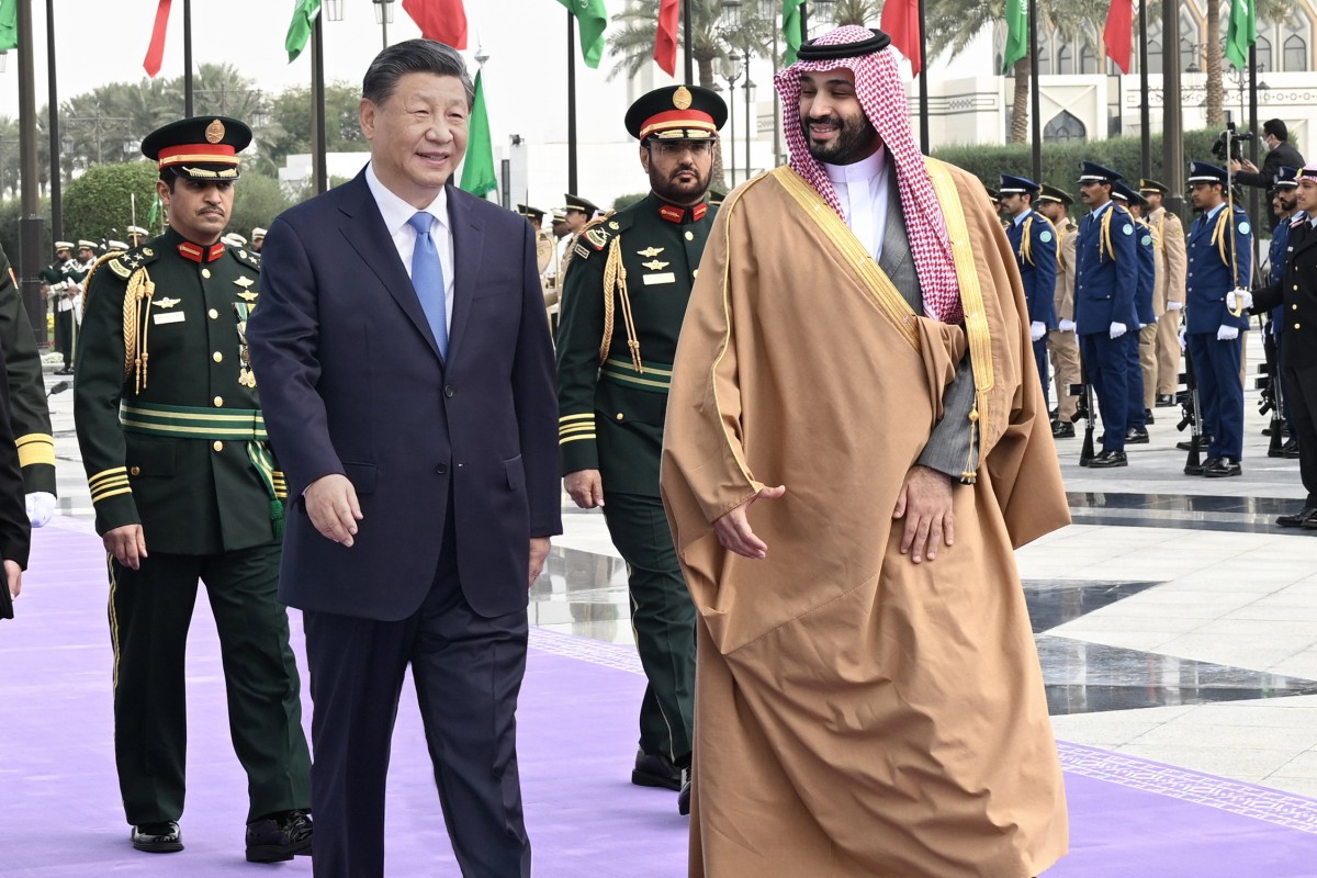 Tammy Tam | South China Morning Post