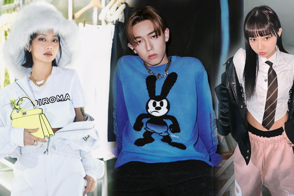 Kris Chan | South China Morning Post