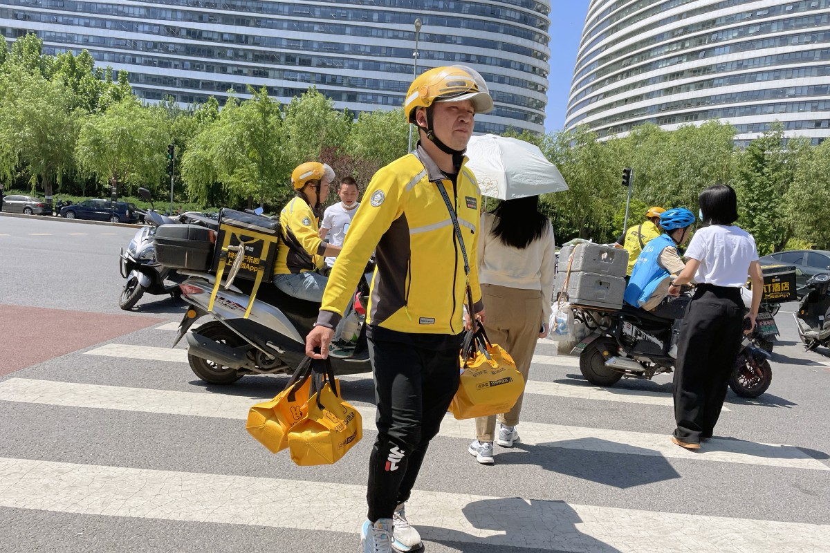 Meituan | South China Morning Post