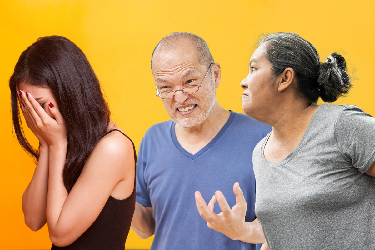 Yuanyue Dang | South China Morning Post