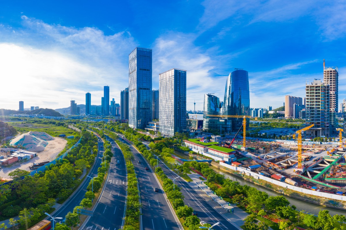 Guangzhou | South China Morning Post