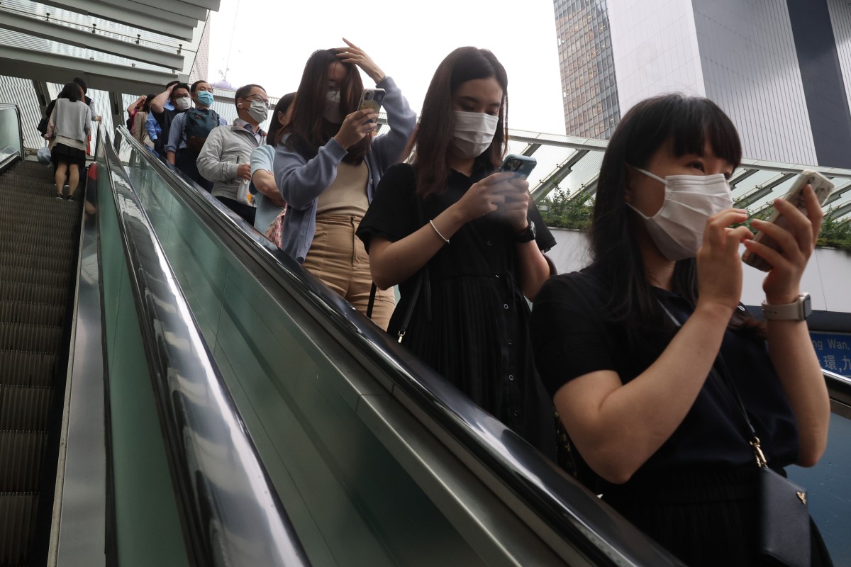 William Yiu | South China Morning Post