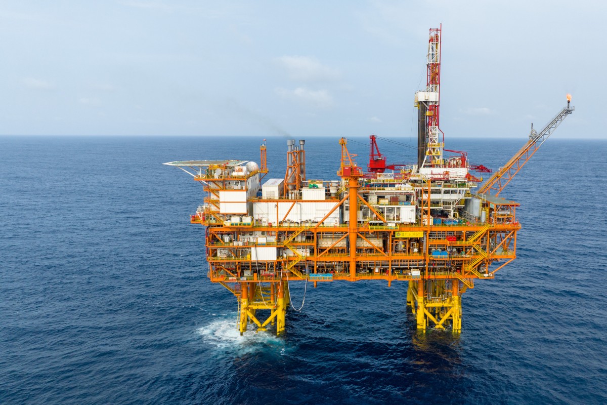 Yujie Xue | South China Morning Post