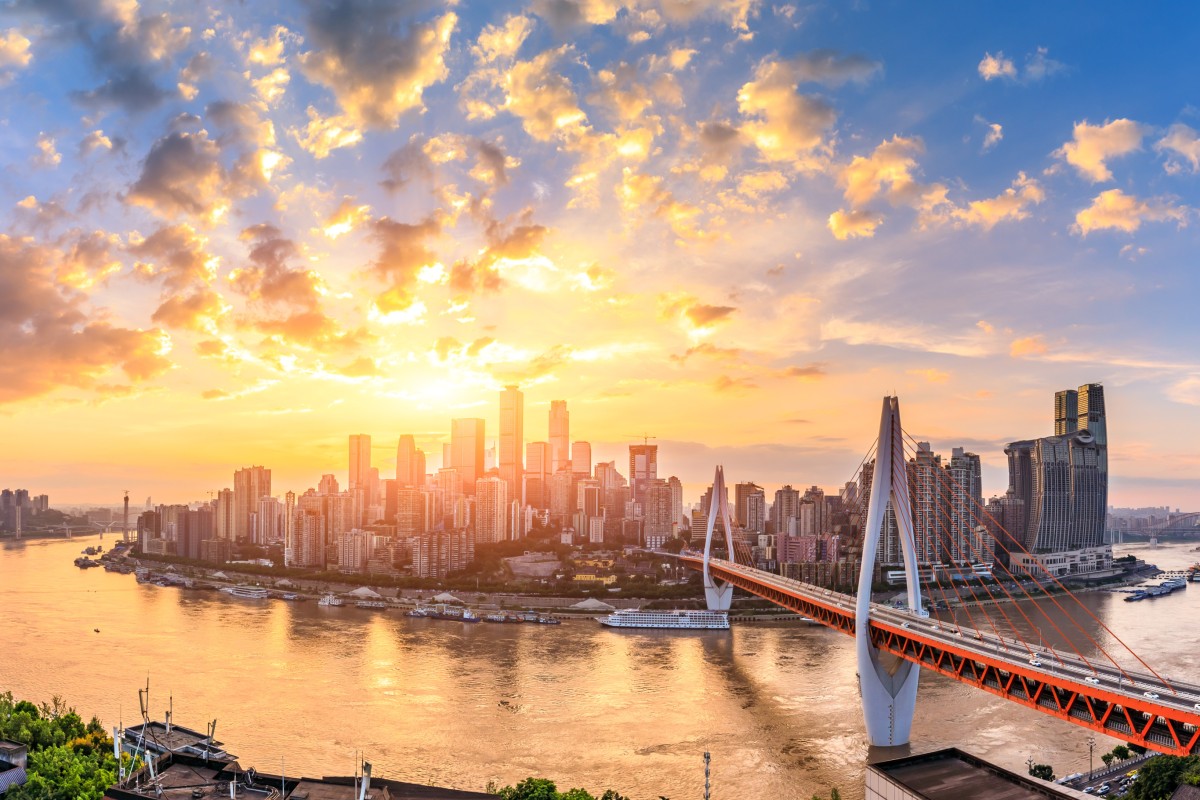 Coco Feng | South China Morning Post