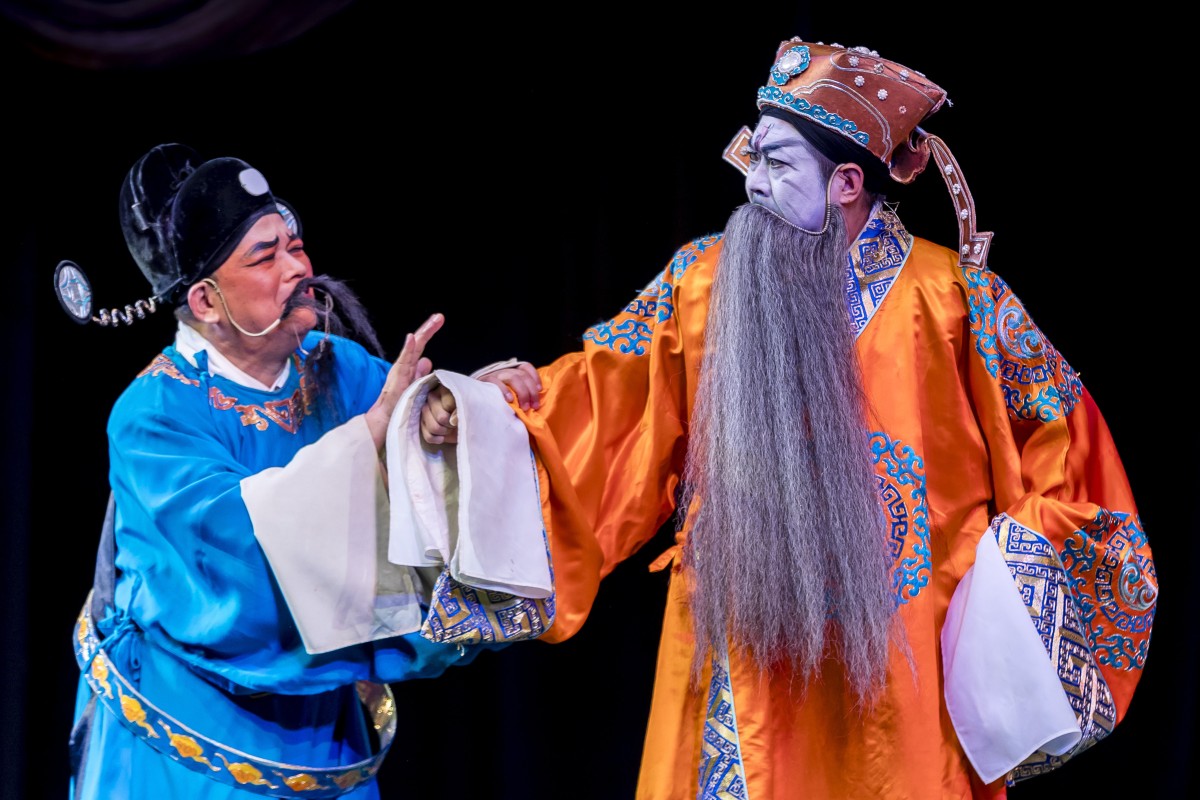 Performing arts in Hong Kong | South China Morning Post