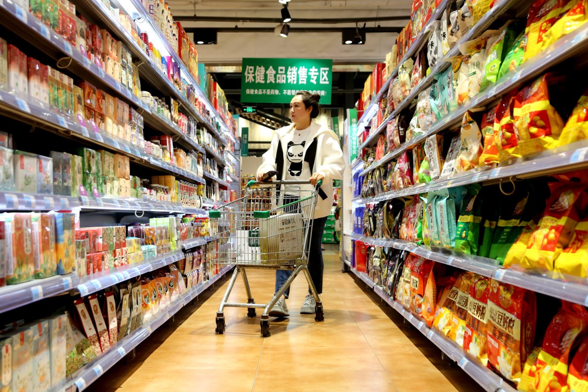 China inflation | South China Morning Post