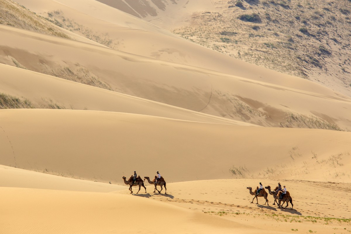 China energy security | South China Morning Post