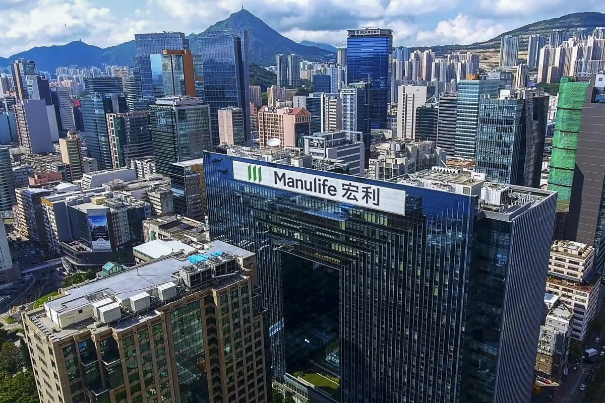 Insurance | South China Morning Post