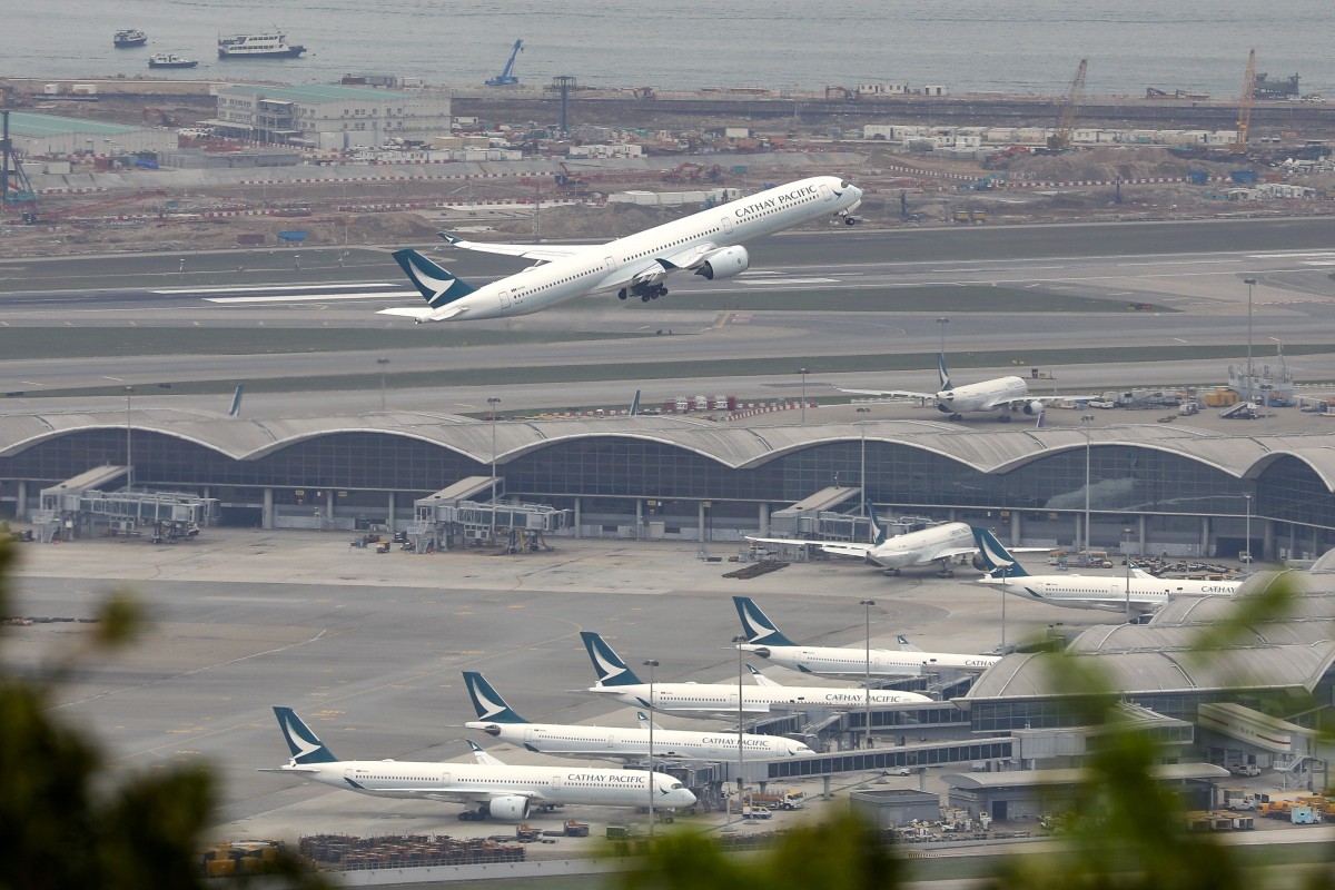 Laura Westbrook | South China Morning Post