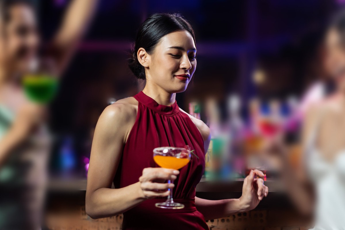 Alice Yan | South China Morning Post