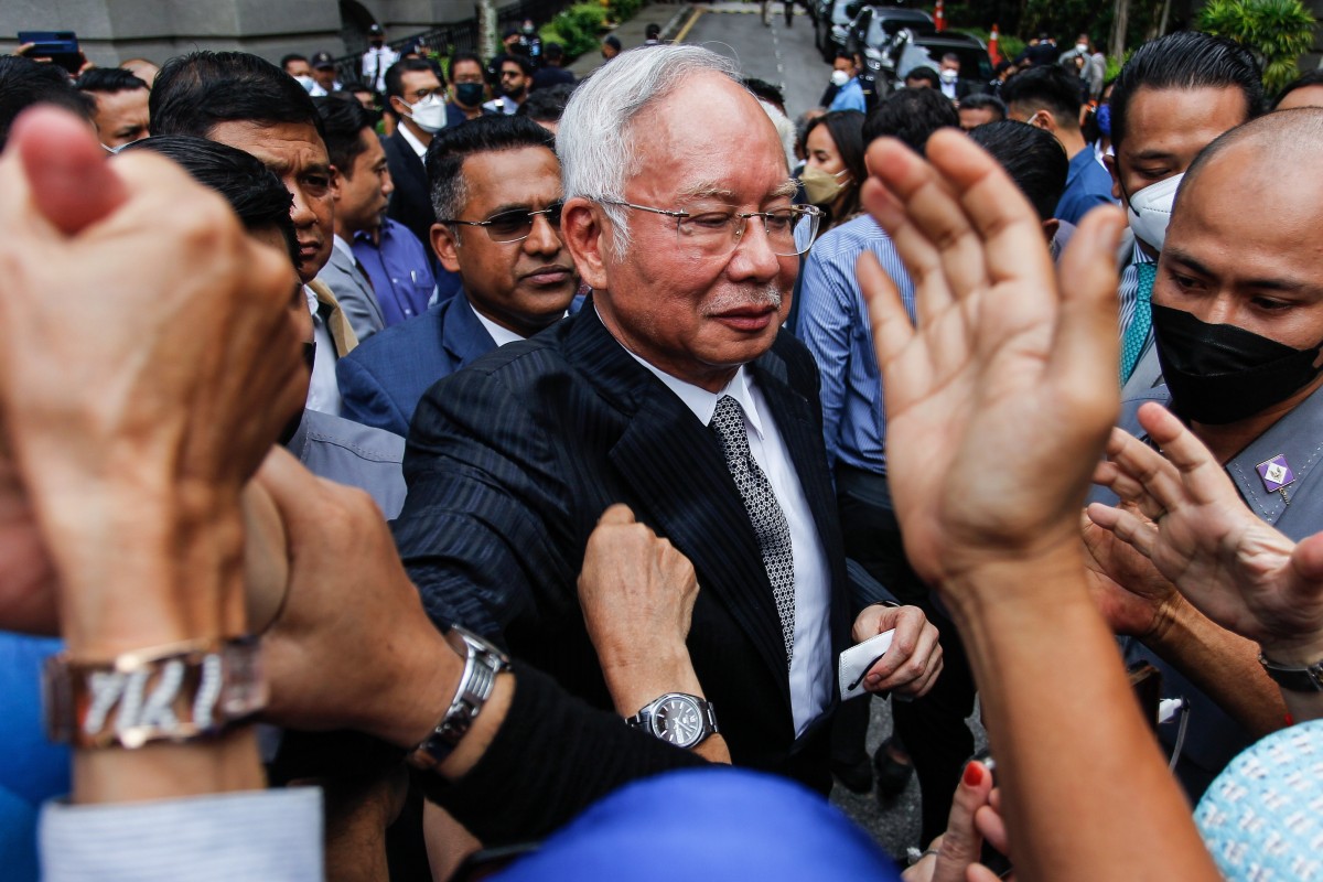 Malaysia 1MDB scandal | South China Morning Post