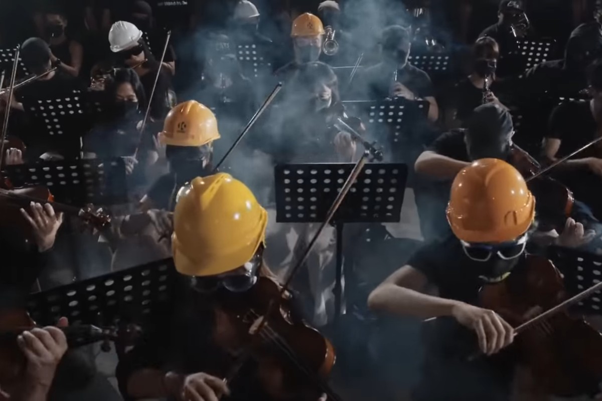 William Yiu | South China Morning Post