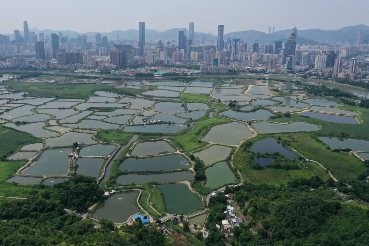 Hong Kong’s Northern Metropolis master plan, explained: how the bold ...