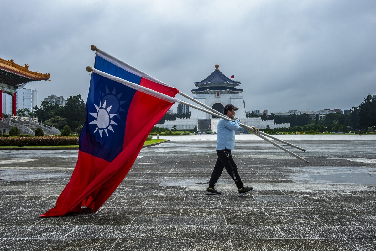 Minnie Chan | South China Morning Post