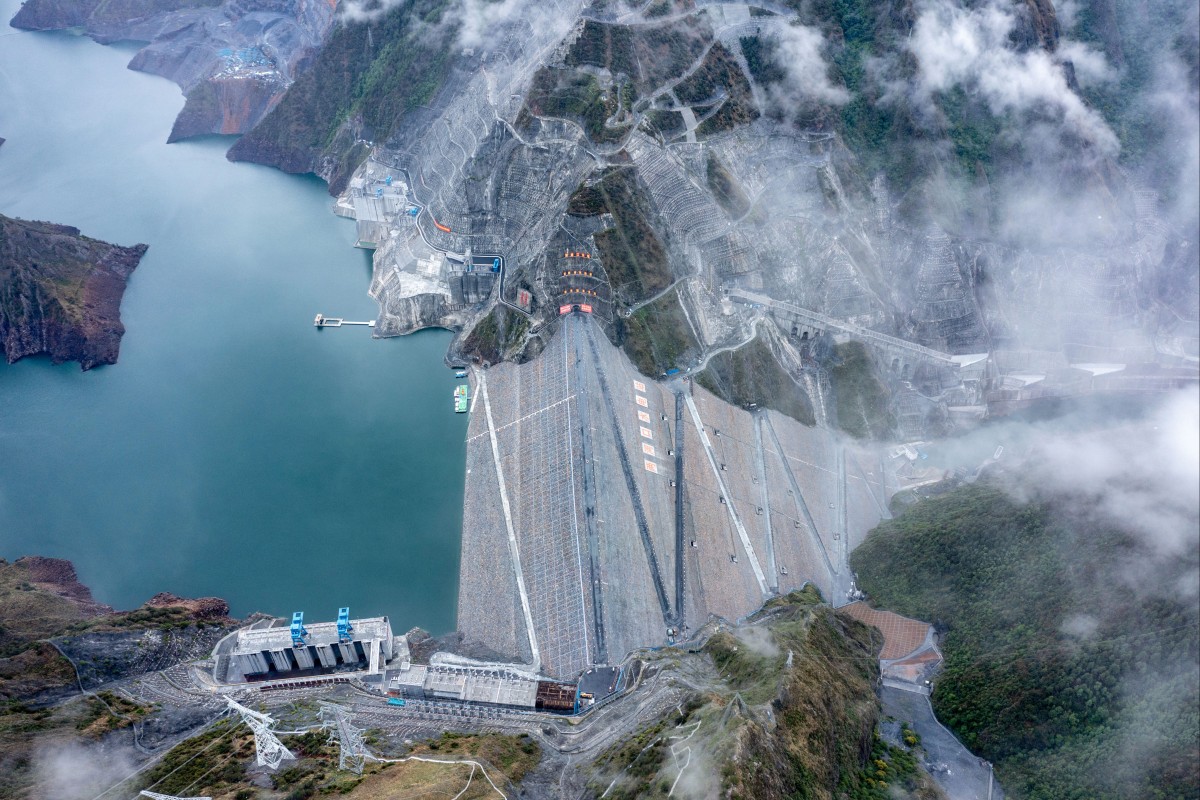 China energy security | South China Morning Post