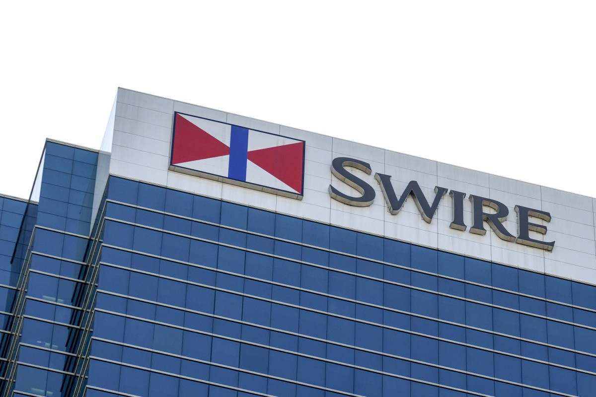 Mergers & Acquisitions | South China Morning Post