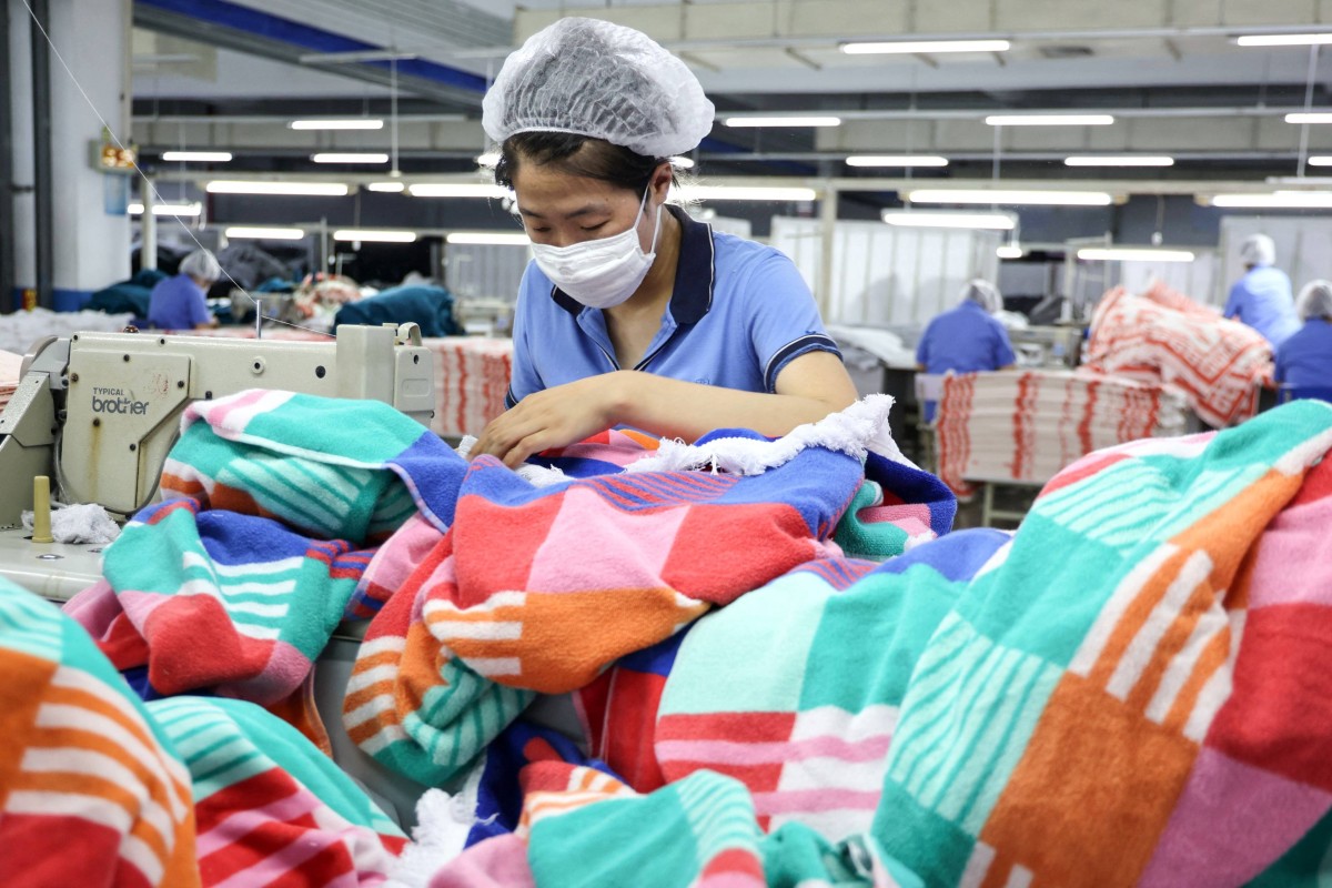 Luna Sun | South China Morning Post