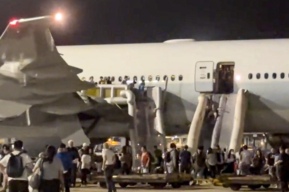 Natalie Wong | South China Morning Post