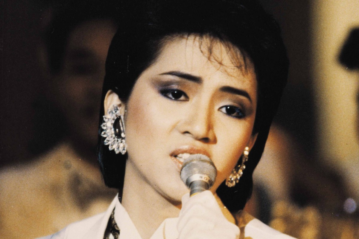 Cantopop | South China Morning Post