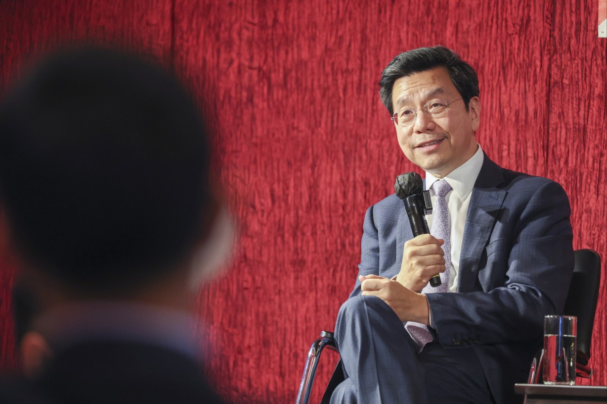 Xinmei Shen | South China Morning Post