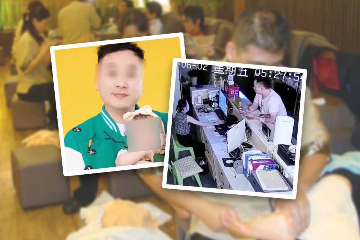 Yating Yang | South China Morning Post