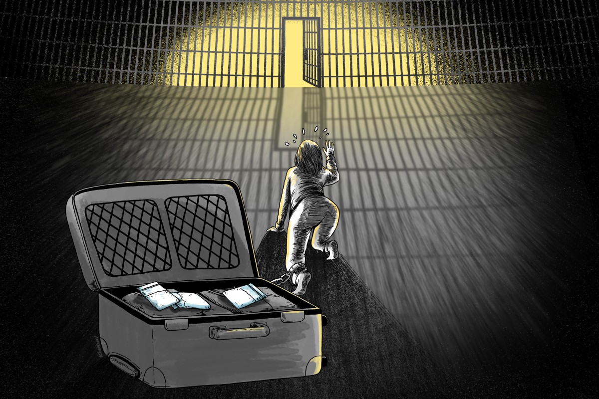 Lars Hamer | South China Morning Post