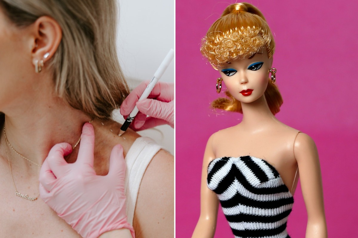 Beauty | South China Morning Post