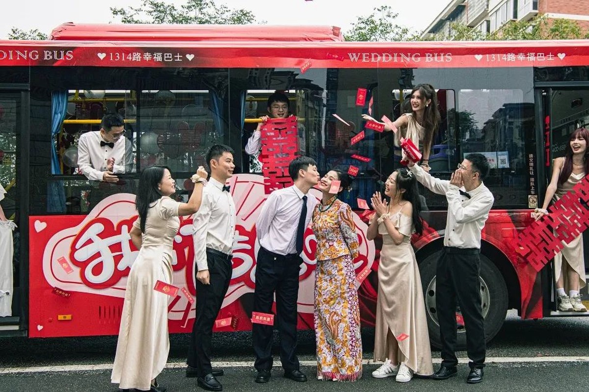 China’s bus operators seek new cash routes as subsidies dry up and ...