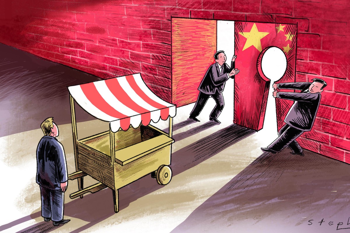 China Business | South China Morning Post