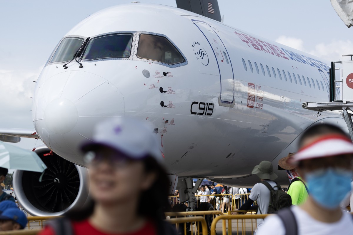 Trade Policy | South China Morning Post