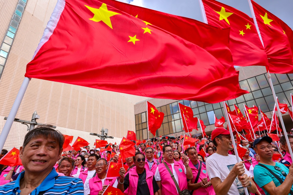 Hong Kong July 1 celebrations: diners relish discounts, Ocean Park ...