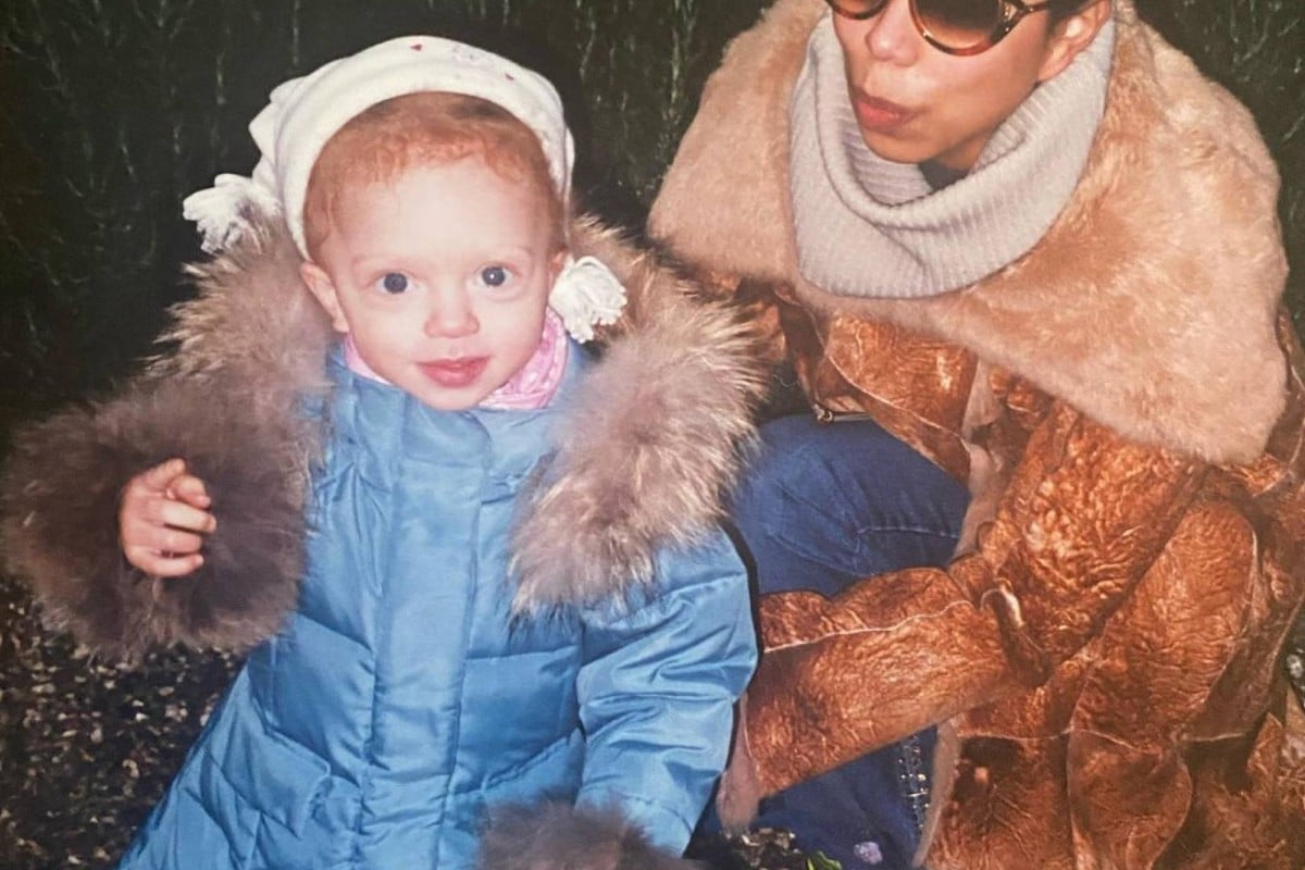 Boris Becker Daughter